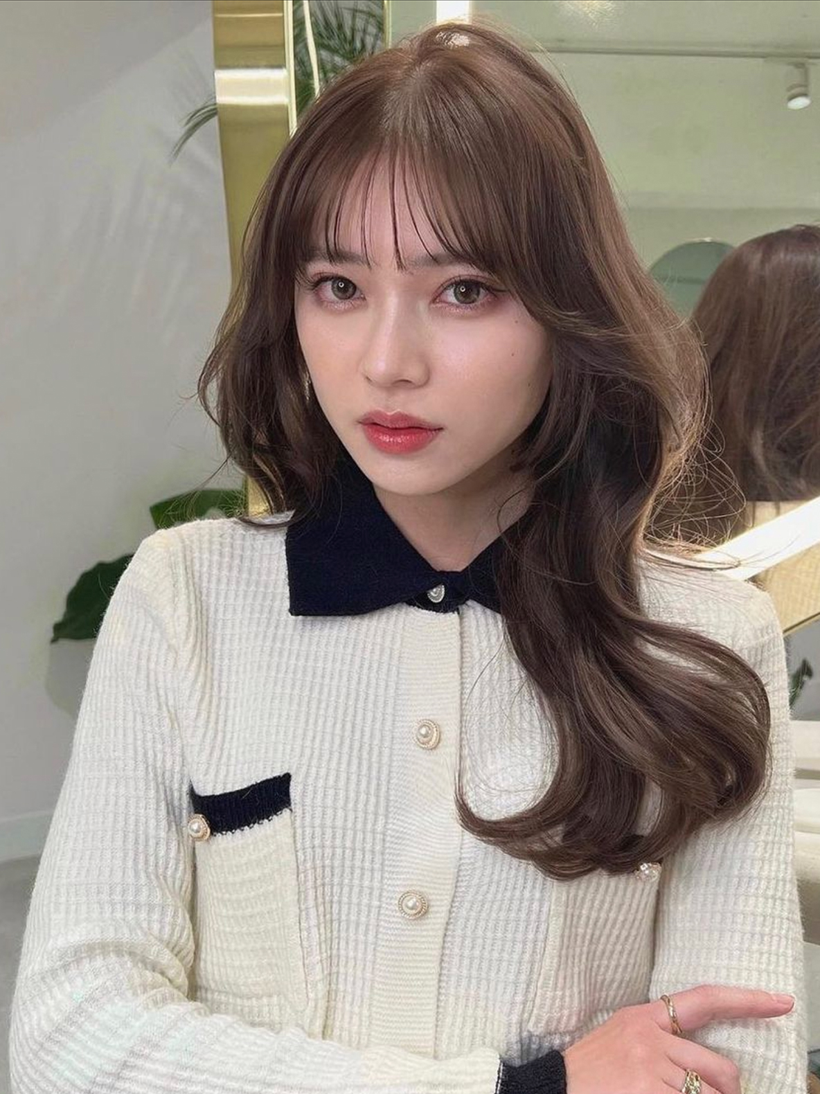 SHIMA | 原宿・青山・代官山・銀座・吉祥寺のヘアサロン