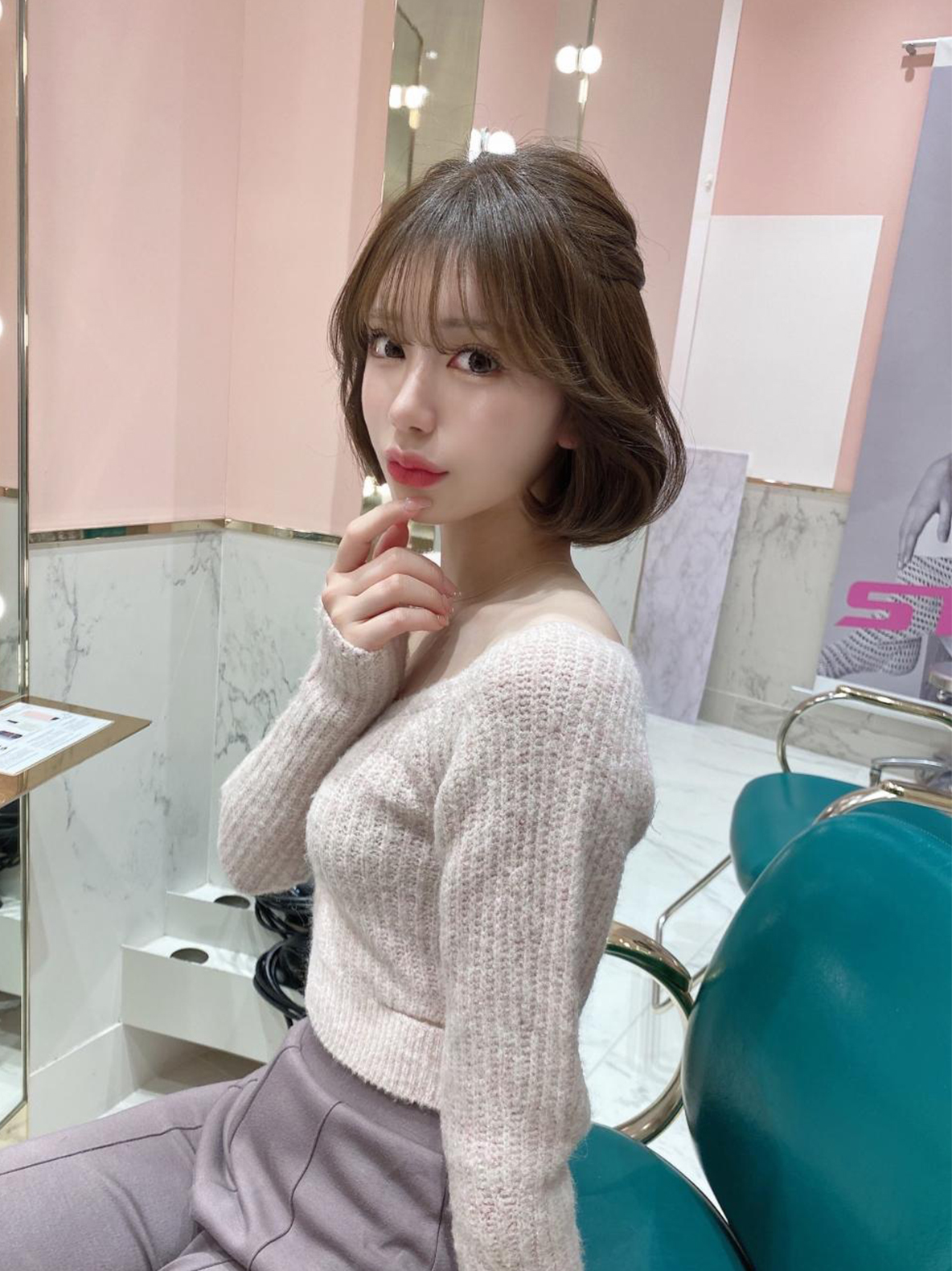 SHIMA | 原宿・青山・代官山・銀座・吉祥寺のヘアサロン