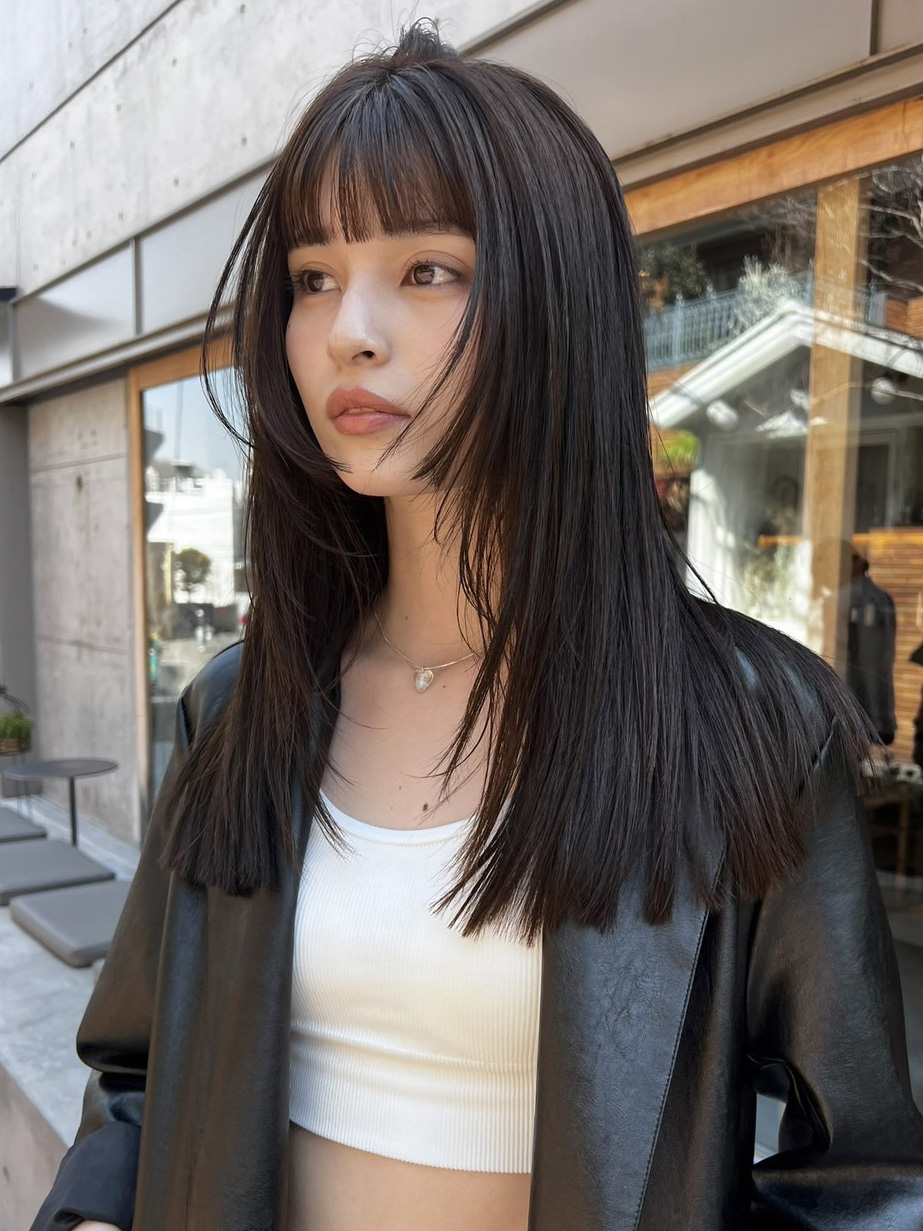 SHIMA | 原宿・青山・代官山・銀座・吉祥寺のヘアサロン