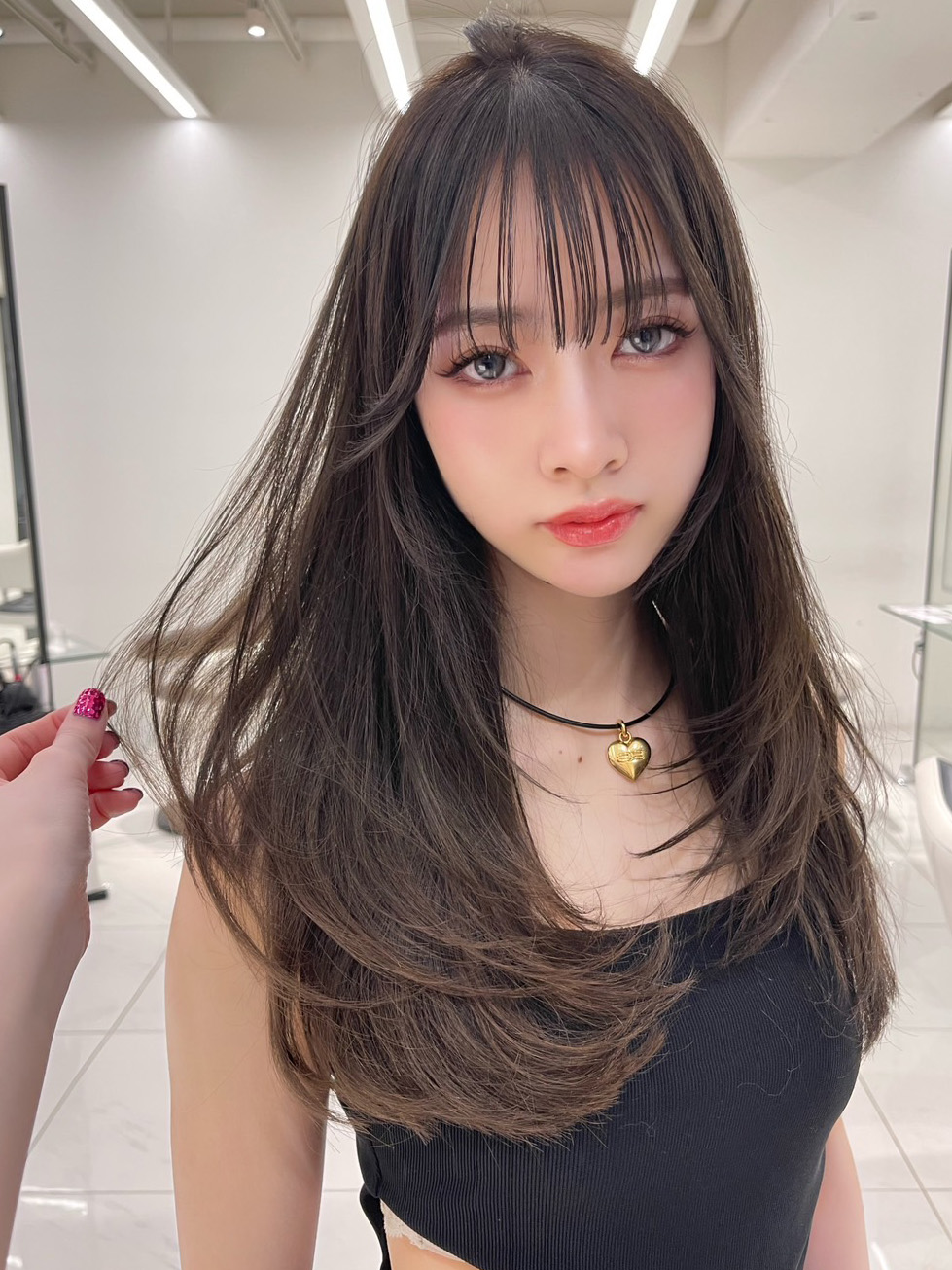 SHIMA | 原宿・青山・代官山・銀座・吉祥寺のヘアサロン