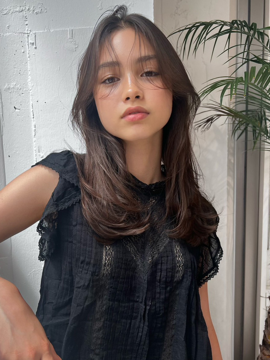 SHIMA | 原宿・青山・代官山・銀座・吉祥寺のヘアサロン