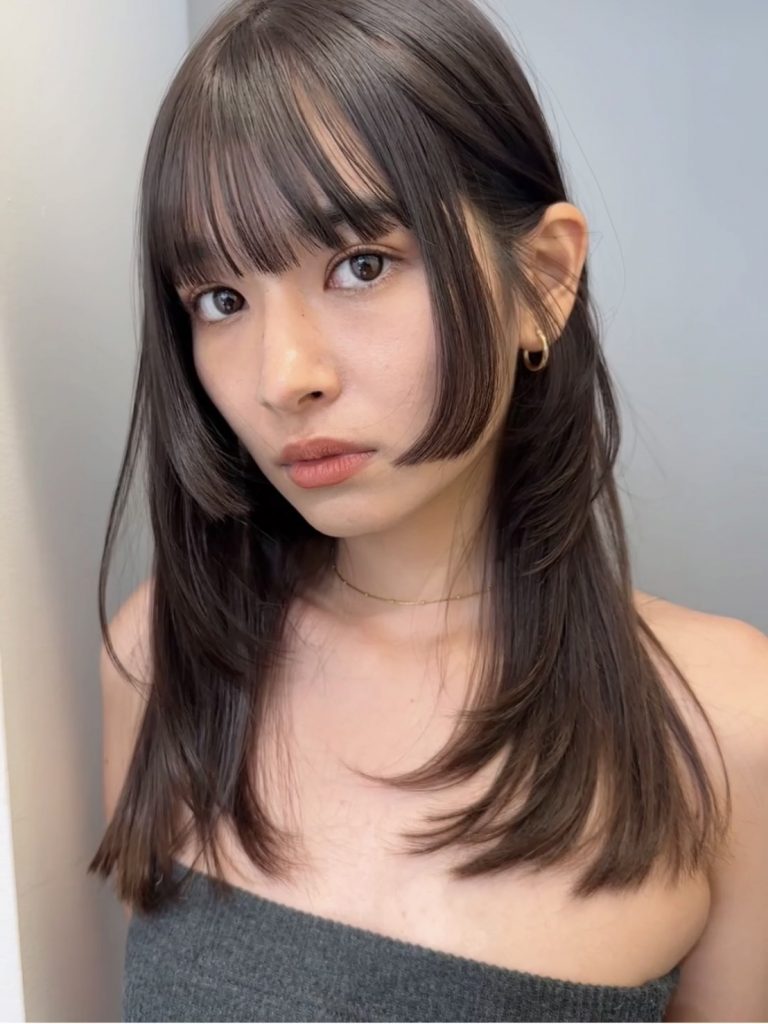 SHIMA | 原宿・青山・代官山・銀座・吉祥寺のヘアサロン
