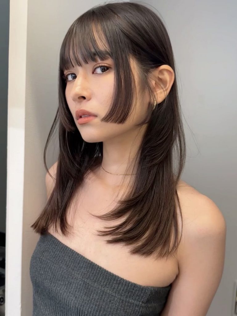 SHIMA | 原宿・青山・代官山・銀座・吉祥寺のヘアサロン