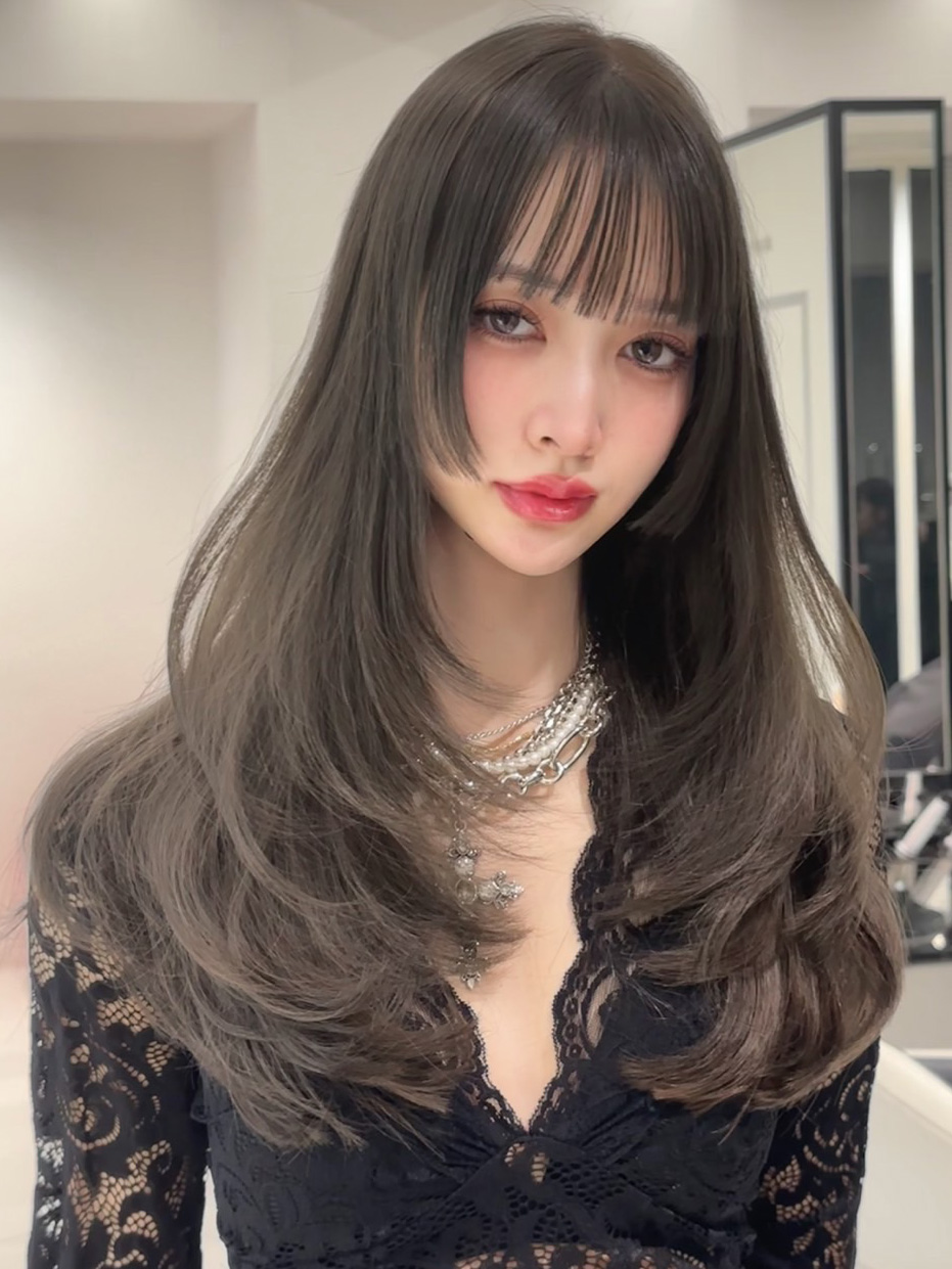 SHIMA | 原宿・青山・代官山・銀座・吉祥寺のヘアサロン