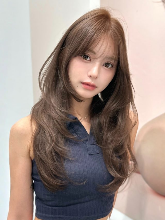 SHIMA | 原宿・青山・代官山・銀座・吉祥寺のヘアサロン