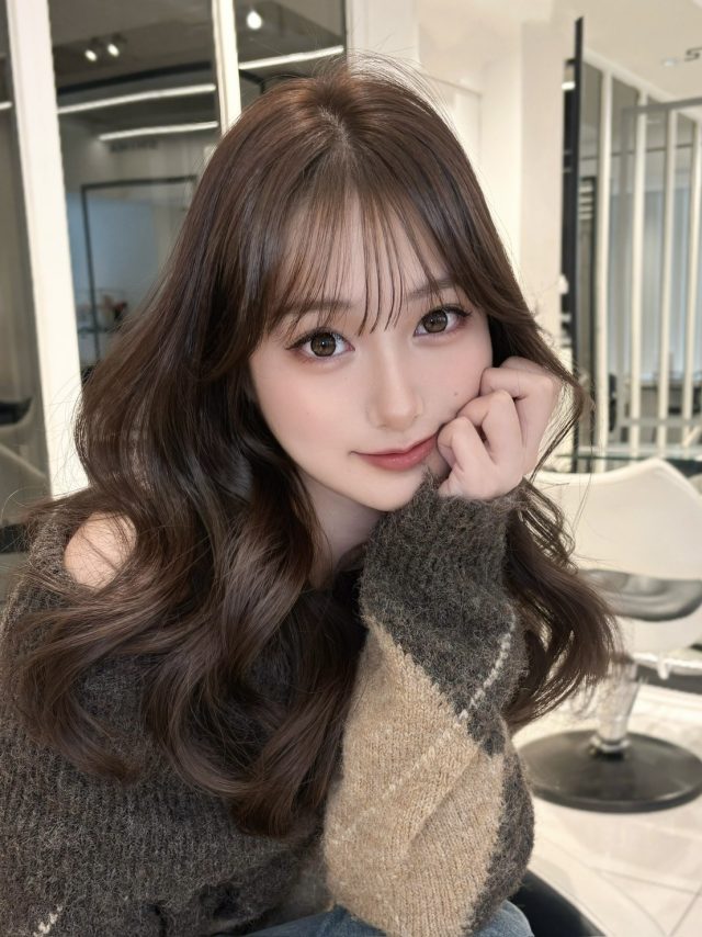 SHIMA | 原宿・青山・代官山・銀座・吉祥寺のヘアサロン