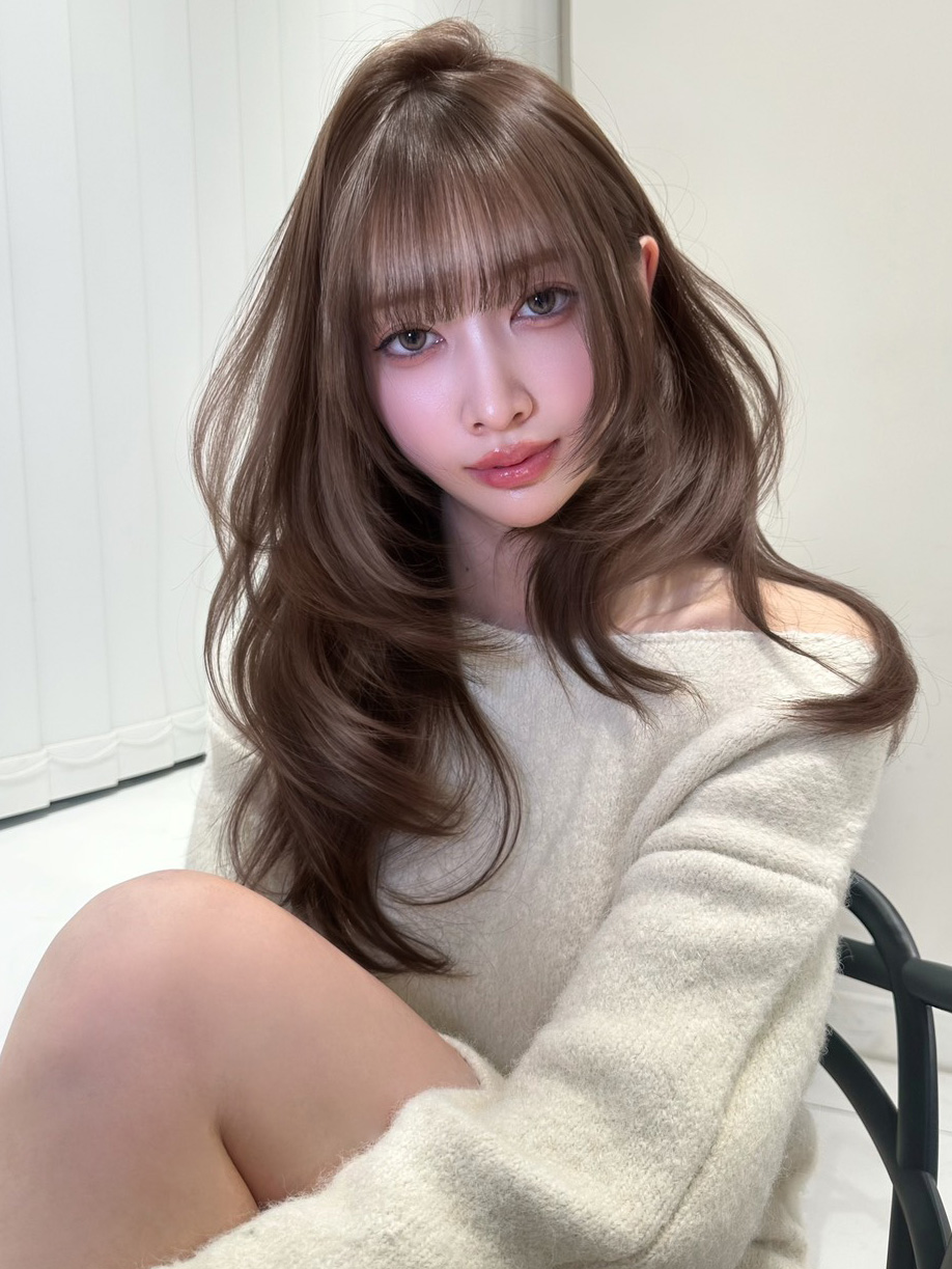 SHIMA | 原宿・青山・代官山・銀座・吉祥寺のヘアサロン