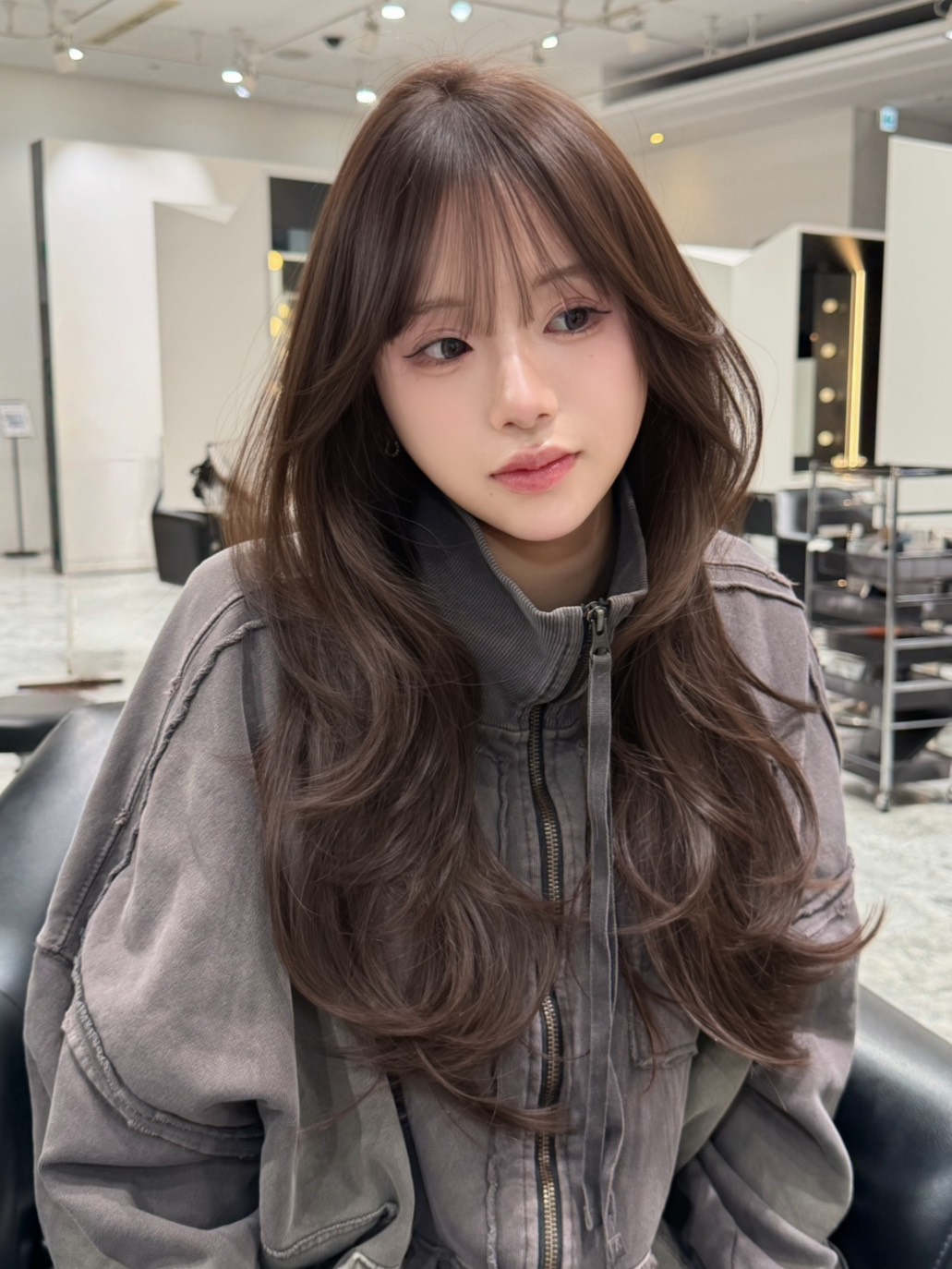 SHIMA | 原宿・青山・代官山・銀座・吉祥寺のヘアサロン