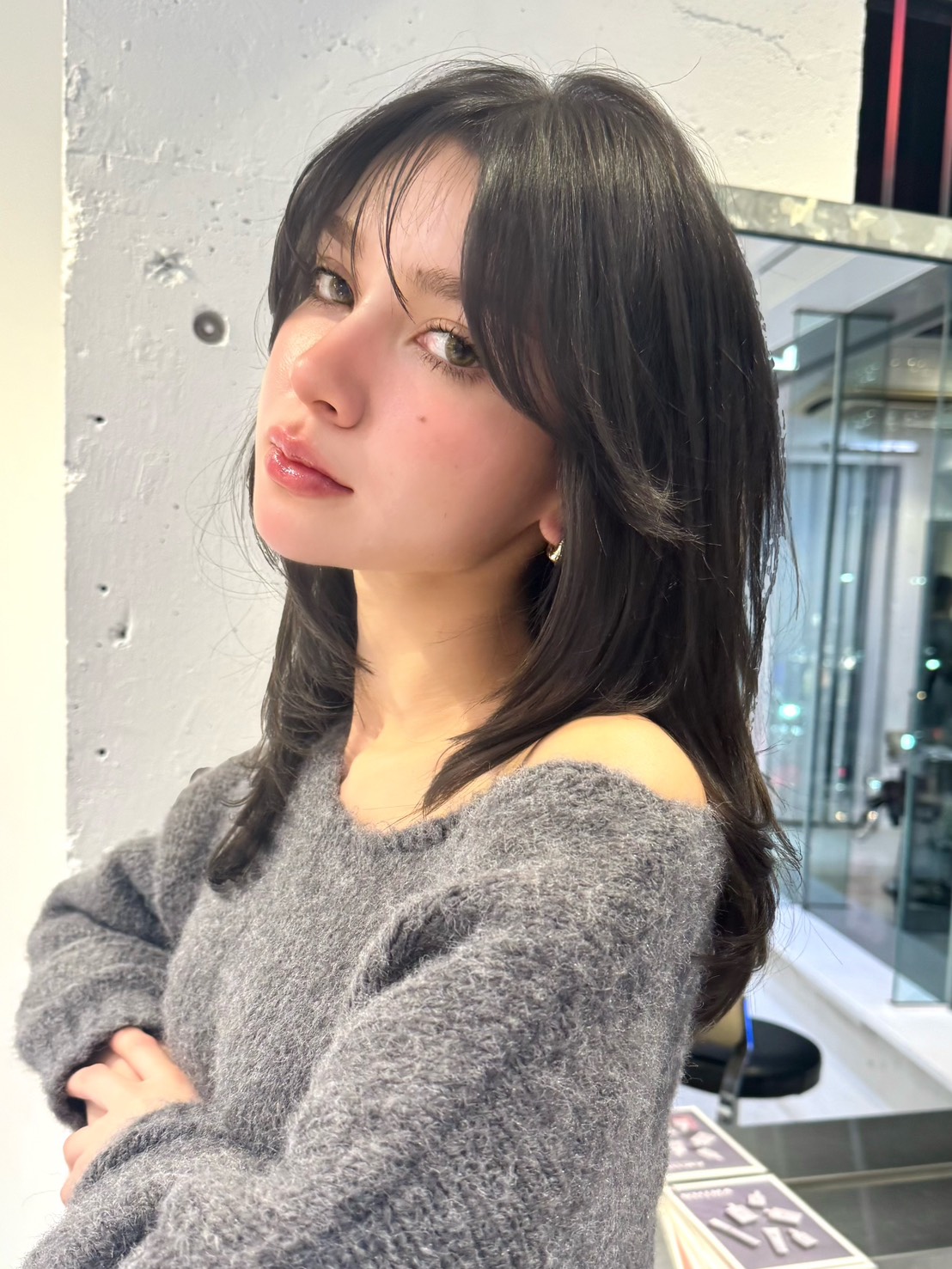 SHIMA | 原宿・青山・代官山・銀座・吉祥寺のヘアサロン