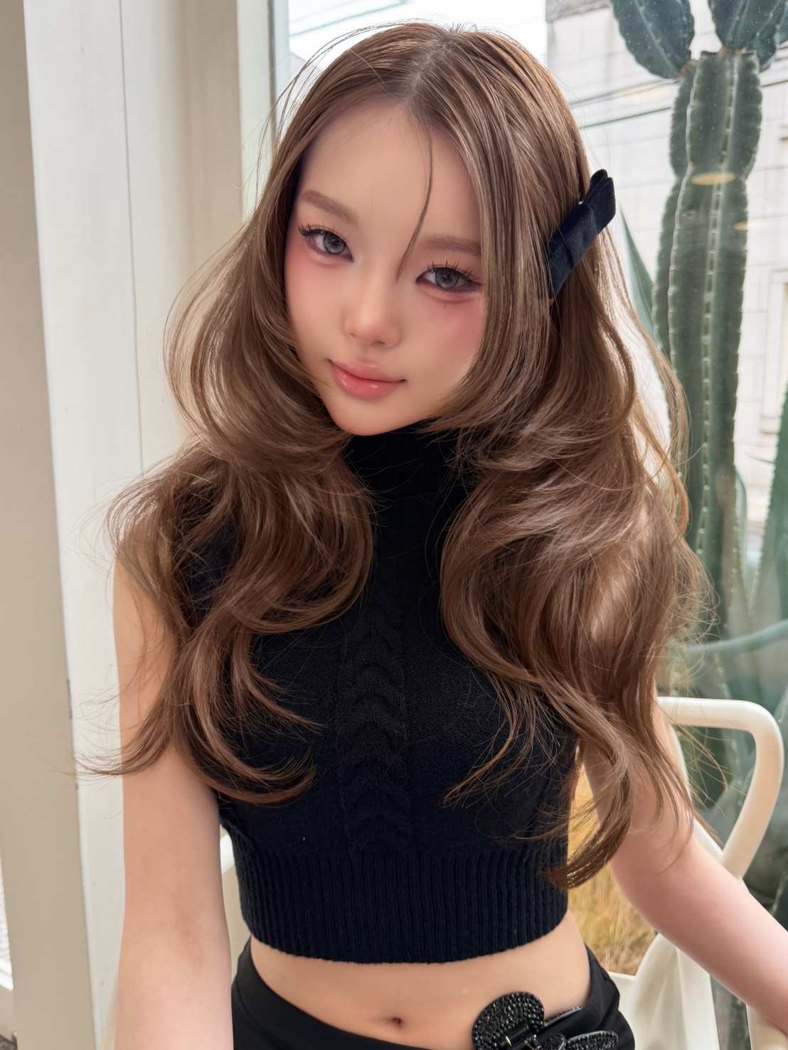SHIMA | 原宿・青山・代官山・銀座・吉祥寺のヘアサロン